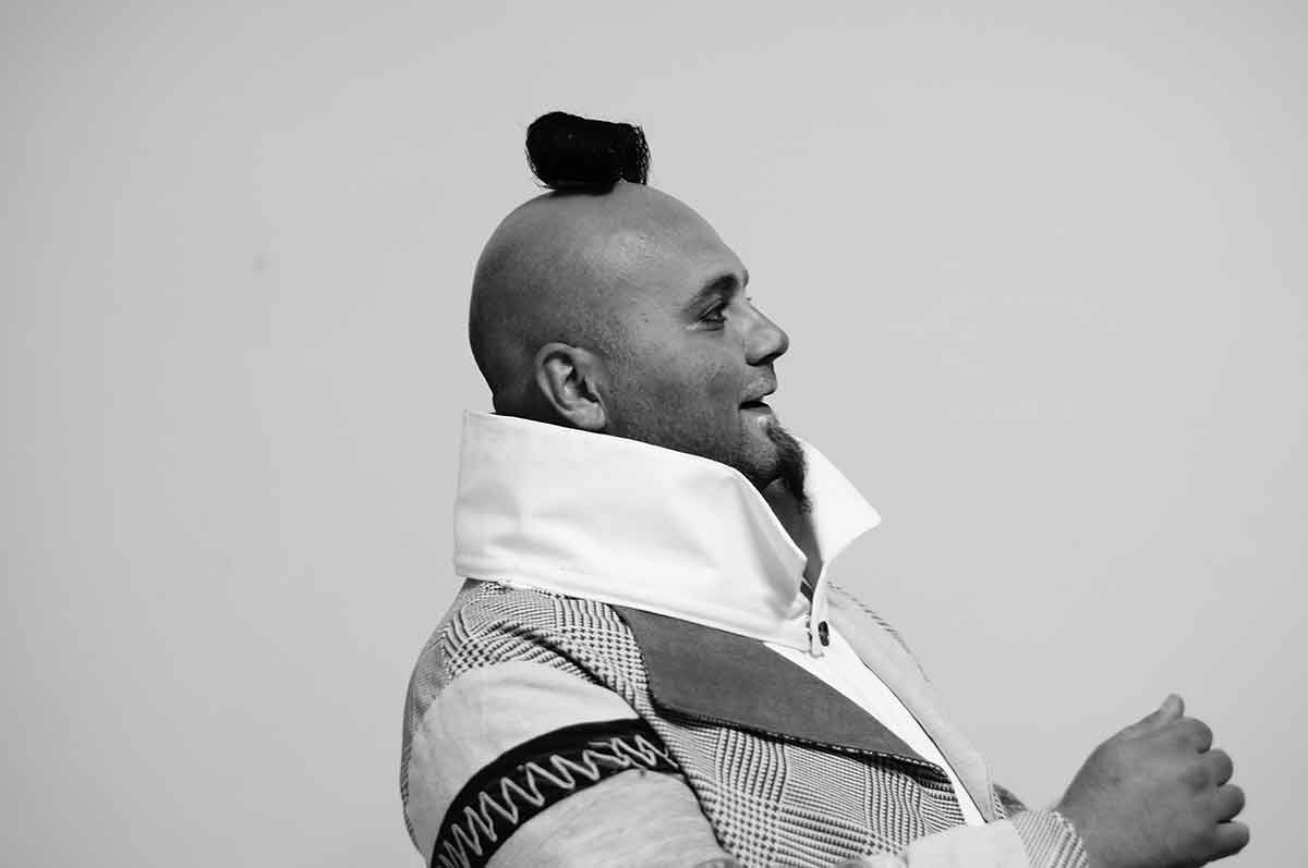 Fratelli cavallo - Baracca dei Buffoni